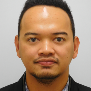 PEER profile of Mr Joseph Bermudo | Safer Care Victoria